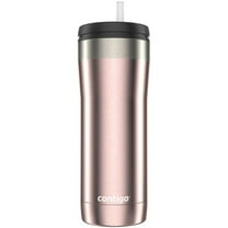 Contigo 24 oz. Uptown Dual-Sip Stainless Steel Tumbler - Macchiato ...