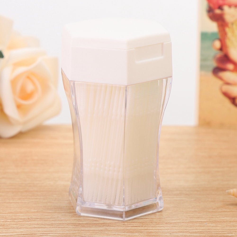 Click here for Unbranded Food Grade Toothpick 200pcs Double Head... prices