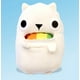 Exploding Kittens - Collectible Plush - Series 1 - Rainbow-Ralphing Cat ...