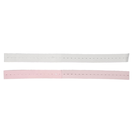 Fetal Monitoring Belt,2pcs Fetal Heart Monitoring Fetal Monitoring ...