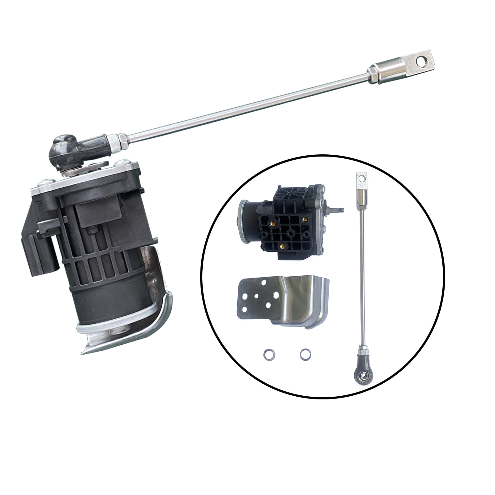 Turbo Actuator Solenoid Valve for Hyundai Sonata Theta 2.0L 39400-2G700 ...