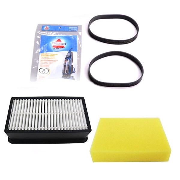 Replacement Part For Bissell CleanView Plus Vacuum Cleaner 1 pre-motor ...