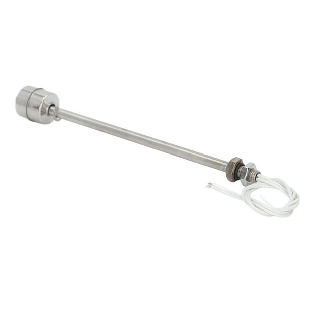 Water Level Switch,Liquid Level Switch 5Mpa Liquid Level Switch Float ...