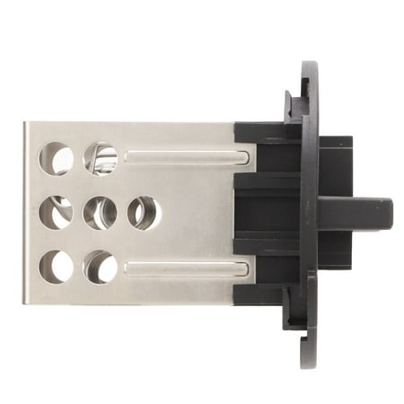 AC Blower Resistor, 6445.XE Durable Blower Control Resistor For ...