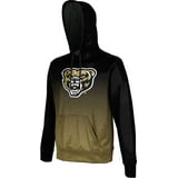 ProSphere Men's Oakland University Ombre Pullover Hoodie - Walmart.com