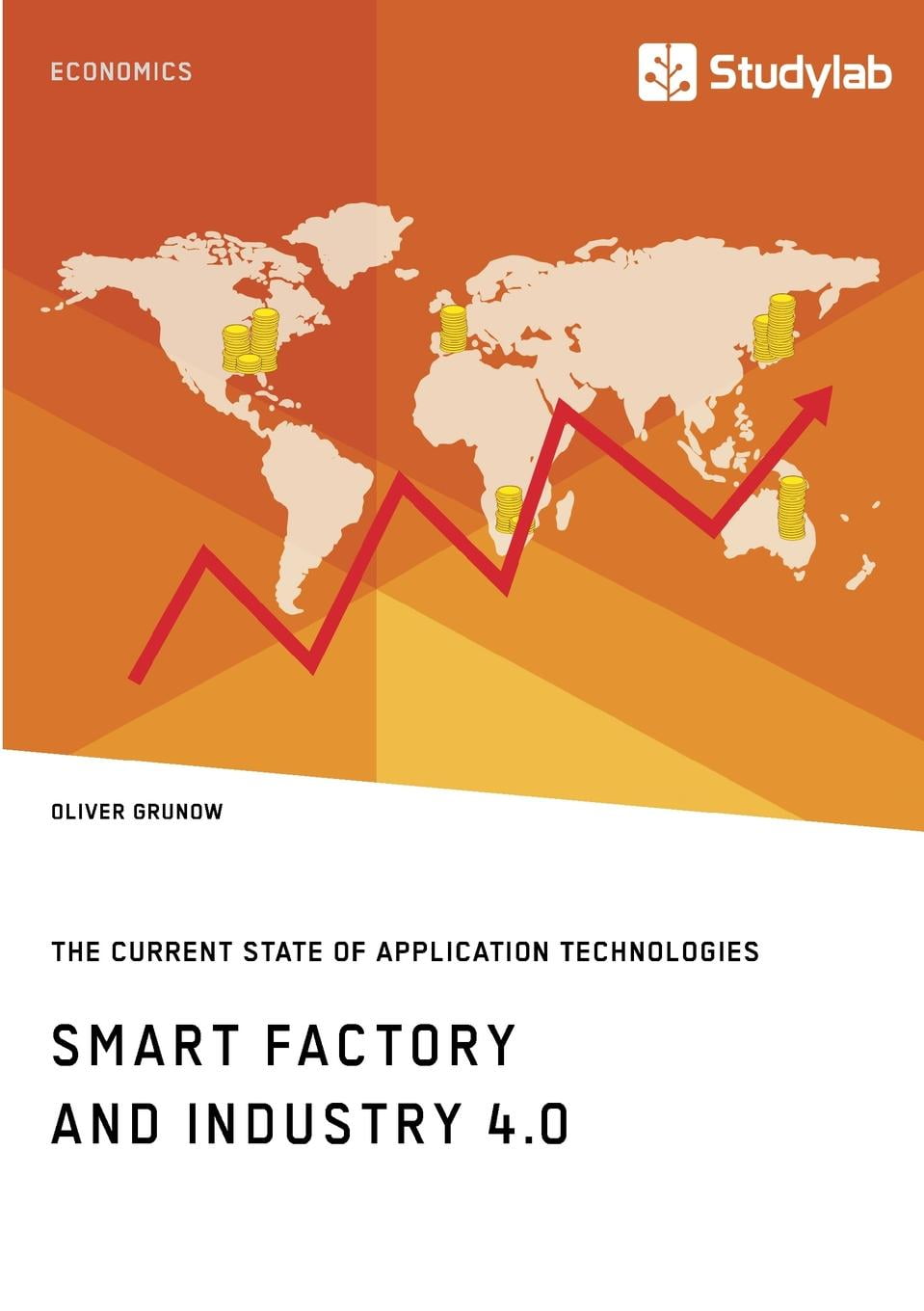 Smart Factory and Industry 4.0. The Current State of Application ...