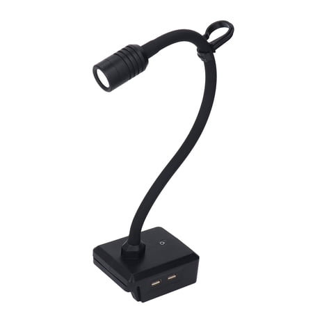 Machine Light,LED Work Light Cordless LED Work Lamp Flexible Work Light ...