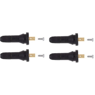 Schrader 34000 TPMS EZ-Sensor Service Pack - Walmart.com
