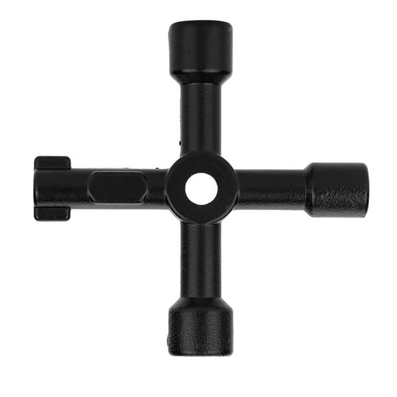 Water Meter Valve Key