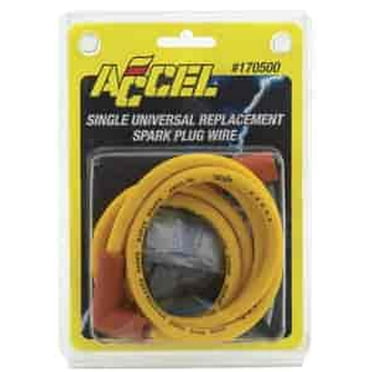 ACCEL 170500R Ignition Coil Lead Wire - Walmart.com