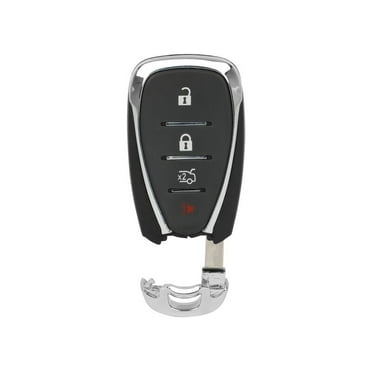 ECCPP Remote Key Fob for Ford & Lincoln (2011-2018) - Walmart.com
