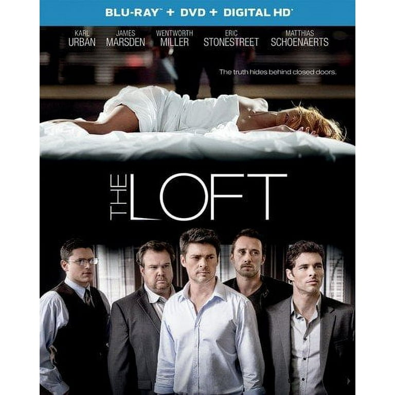 Der Loft Film