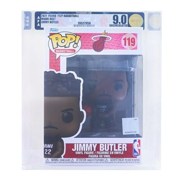Funko POP! NBA: Timberwolves - Jimmy Butler - Walmart.com