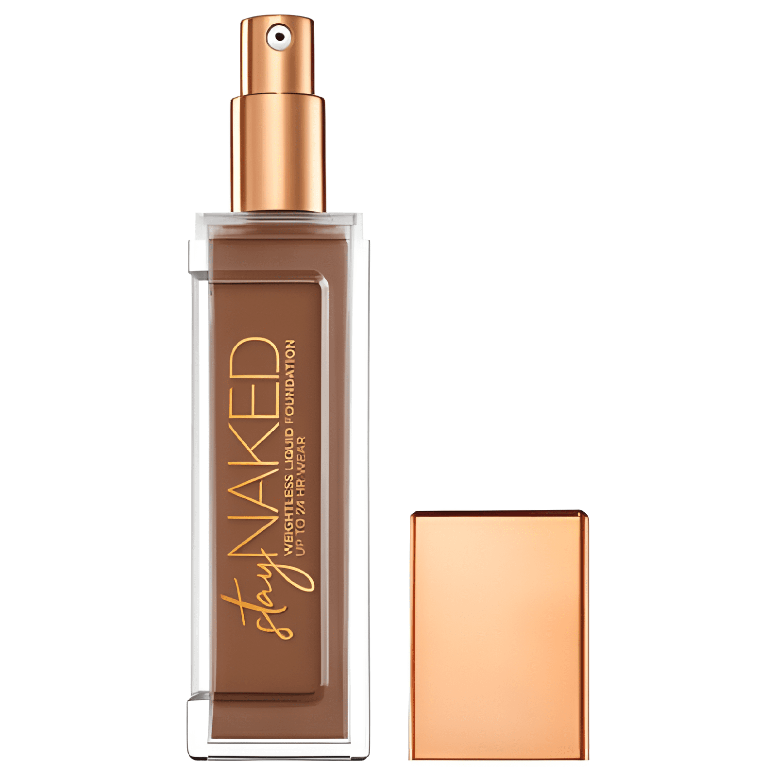 Click here for Urban Decay Stay Naked 71wy Weightless Liquid Foun... prices