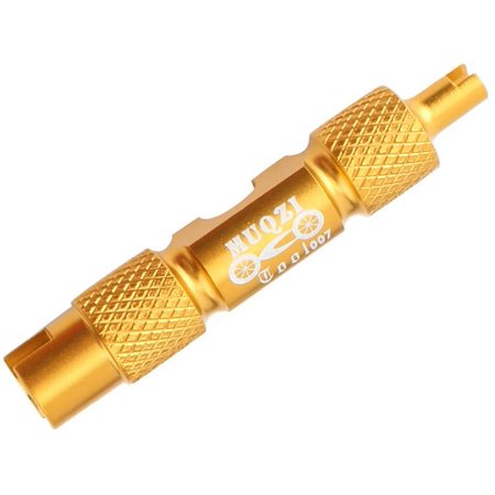 HEIBINMultifunctional Tire Valve Bike Valve Tube Removal Valve Core ...