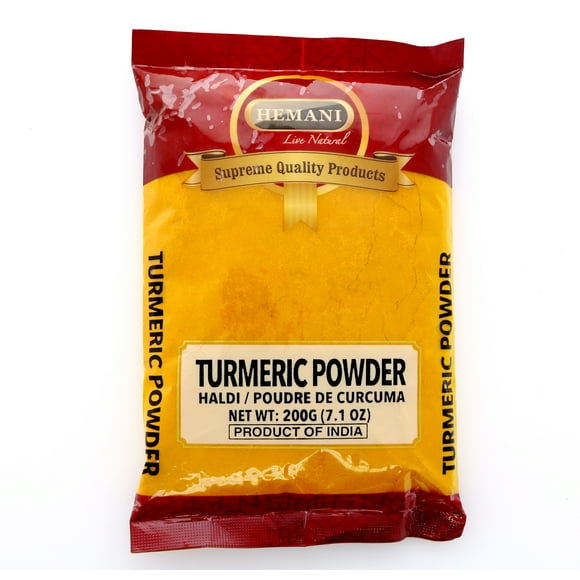 Turmeric Root Powder