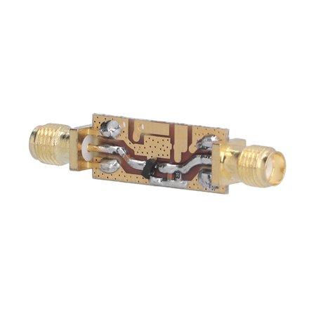 ESTINK RF AM Detector Module,RF Signal Detector,RF AM Detector Module ...