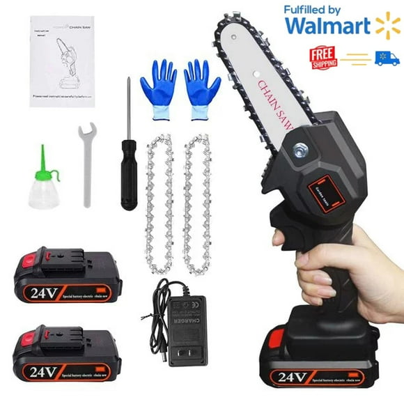 Chainsaws | Walmart Canada