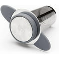 Simple Modern Tea Infuser Reusable Strainer Steeper for Loose Leaf, 18/ ...
