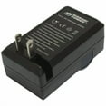 ELARA- Wasabi Power Battery Charger For Casio Np-130, Np-130A, Bc-130L ...