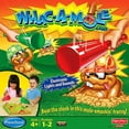 Whac-a-Mole Kids Toy Arcade Game with Lights and Sounds, Board Game for ...