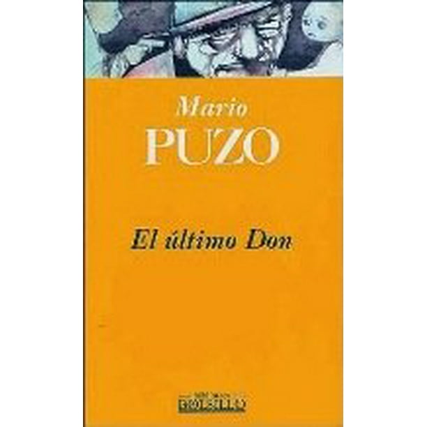 El Ultimo