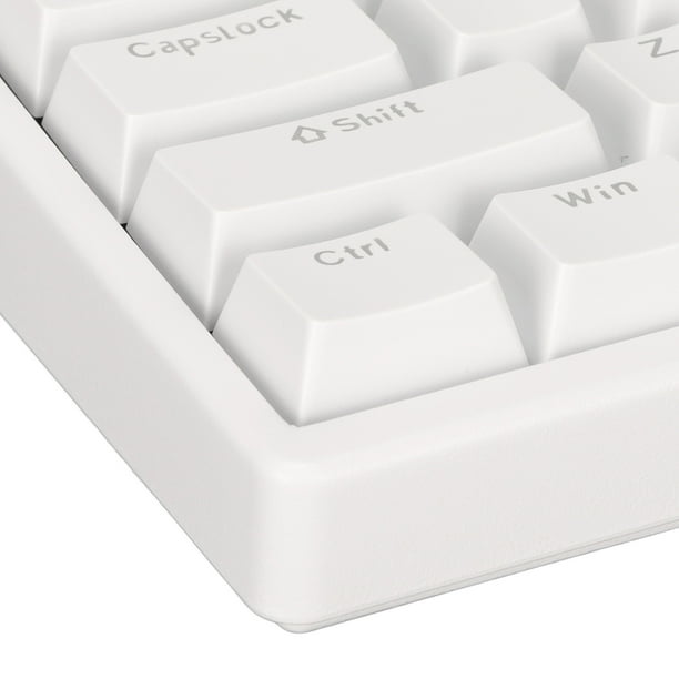ABS Keyboard Keycaps,132 Keys Keyboard Keycaps Custom Keycaps ABS ...