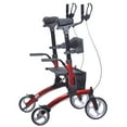 Stand Upright Rollator by Alex Orthopedic - Walmart.com