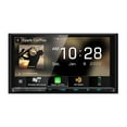 Kenwood DMX958XR 6.8" DoubleDIN Digital Multimedia Stereo Apple CarPlay ...