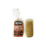 Extraordinary Bites Keto White Bread, 23oz, 21 CT Bag (Frozen ...