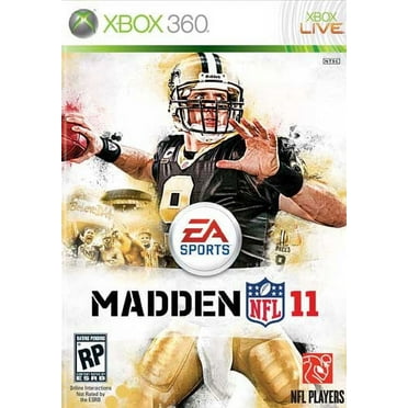 Madden NFL 23 - Xbox Series X - Walmart.com