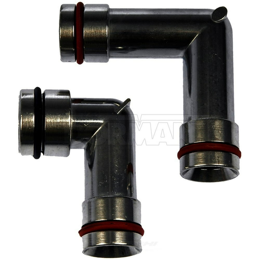 HVAC Heater Hose Connector - Walmart.com - Walmart.com