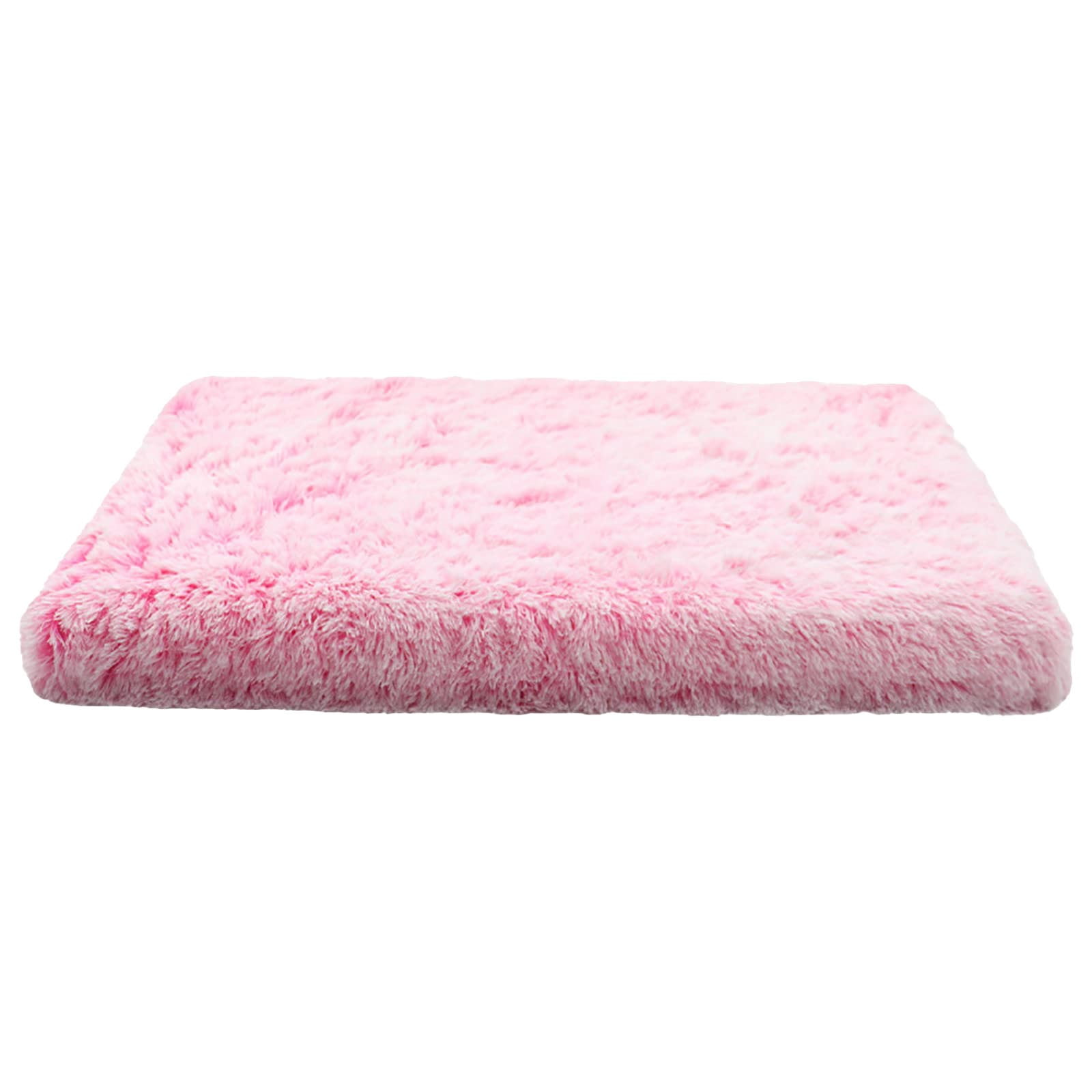 Click here for Pet Mat/Dog Sleeping Mat  Pink Xl - Qyaukm Plush S... prices