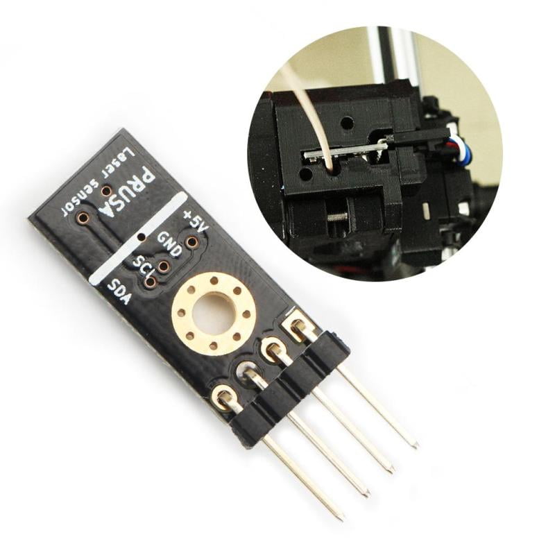 Buy Repair Kits for Filament Sensors for 3D Printer Parts for Prusa I3 ...