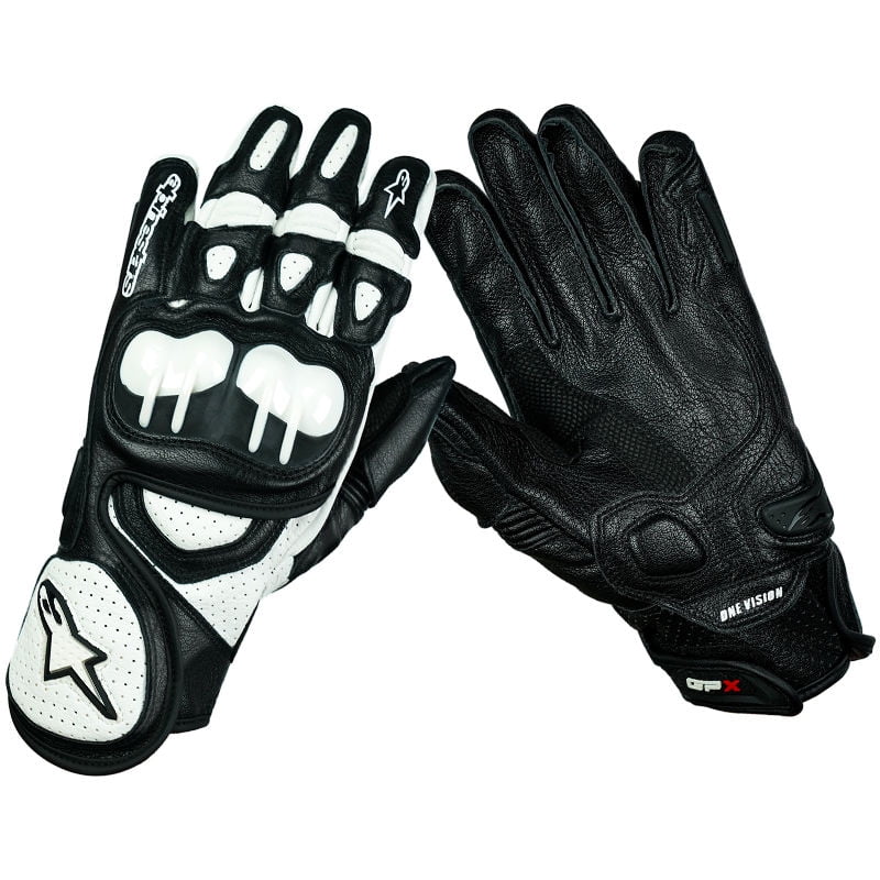 Click here for Belita Amy Chomel Alpinestars Leather Anti-Fall Mo... prices
