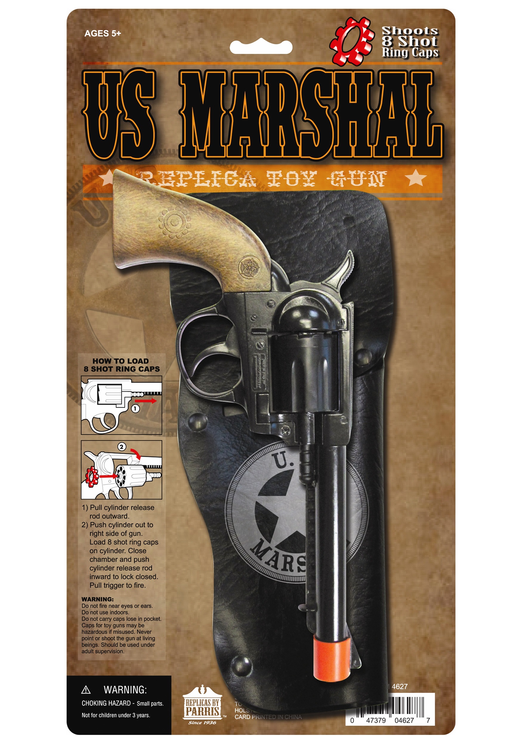 US Marshall Gun | Walmart Canada
