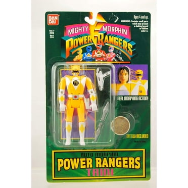 Power Rangers Samurai Mooger Action Figure - Walmart.com