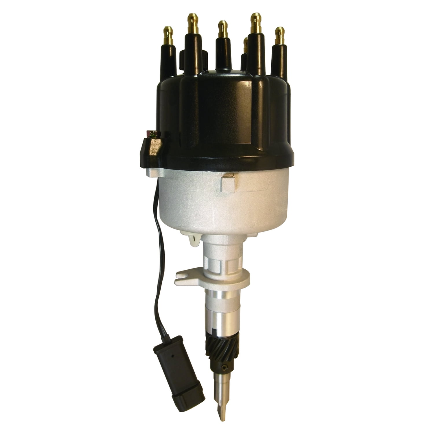 NEW Distributor Fits Jeep Cherokee Grand Cherokee Tj Wrangler 1998 1999 ...