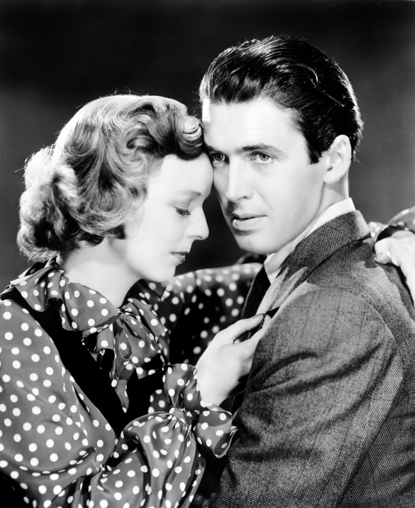 Margaret Sullavan Shop Around The Corner