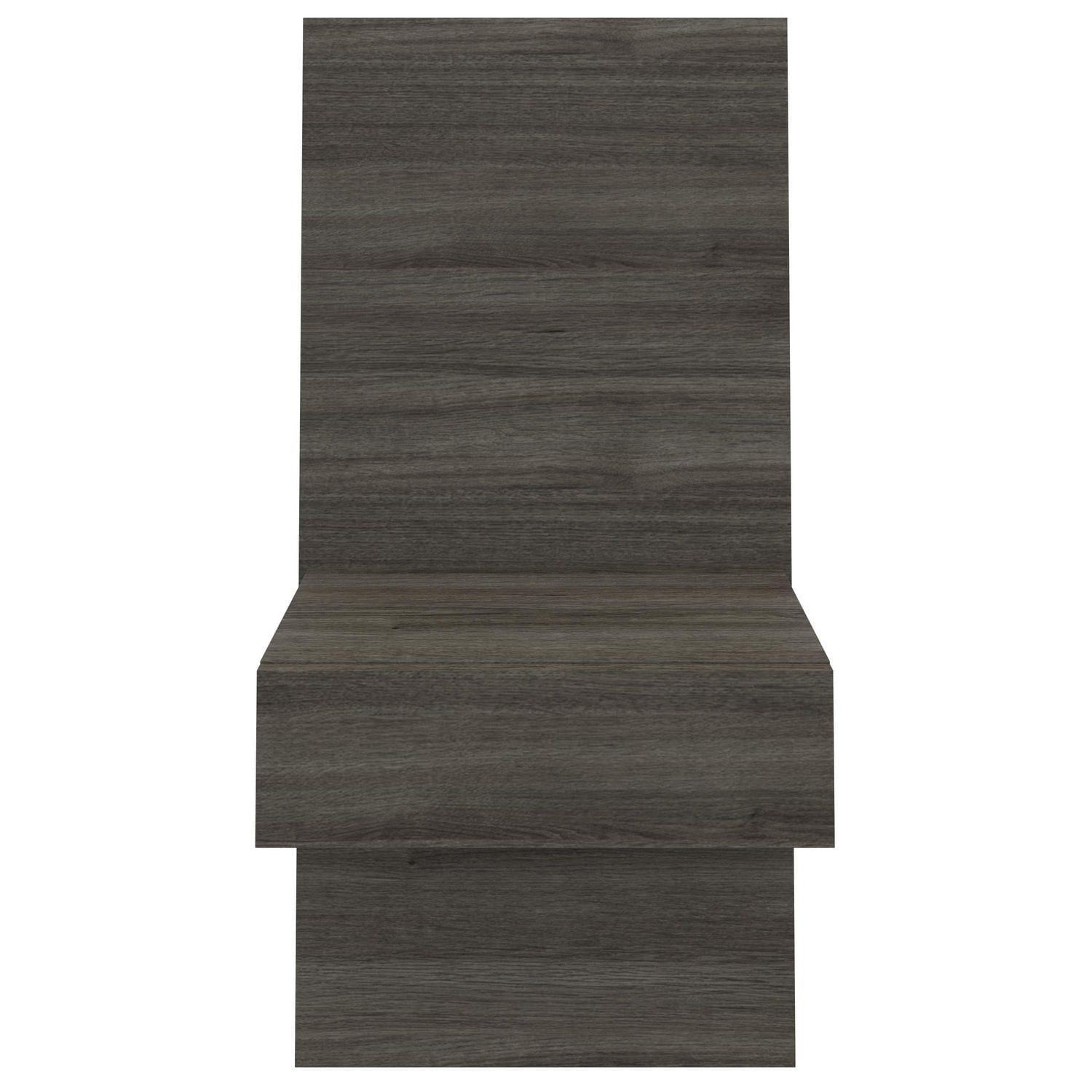 Click here for Nexera Milano Floating Nightstand Extension Panel... prices