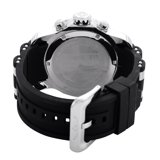 Invicta Uni-directional Bezel, Fl - Walmart.com