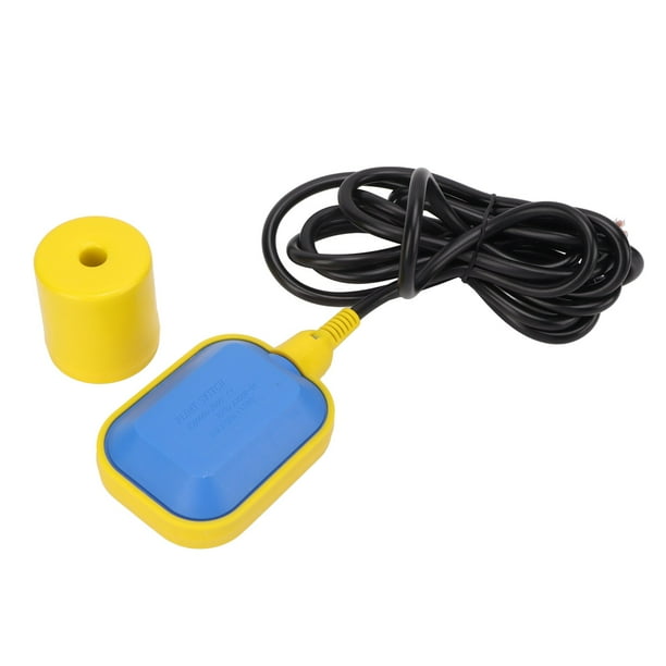 V Float Switch,250V Float Switch Liquid Water Tank Level Controller ...