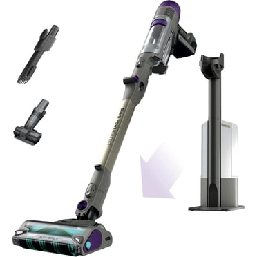 Shark ZU561 Navigator Lift-Away Speed Upright Vacuum with Swivel Brush ...
