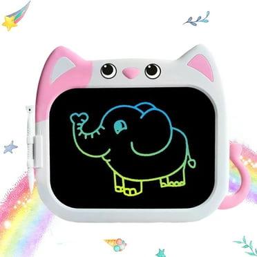 Etch A Sketch, Classic Red Drawing Toy with Magic Screen, for Ages 3 ...