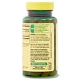 Spring Valley Rapid-Release CoQ10 Dietary Supplement Softgels for Heart Health, 200 mg, 60 Count ...