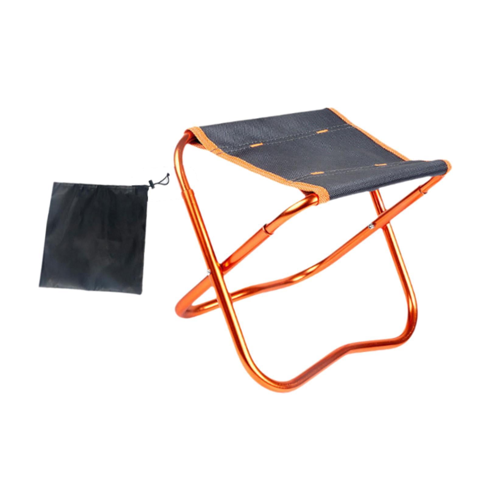 Click here for Almencla Portable Folding Stool Lightweight Foot R... prices