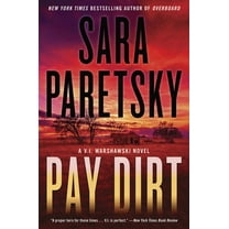 V. I. Warshawski Indemnity Only: A V. I. Warshawski Novel, Book 1 ...