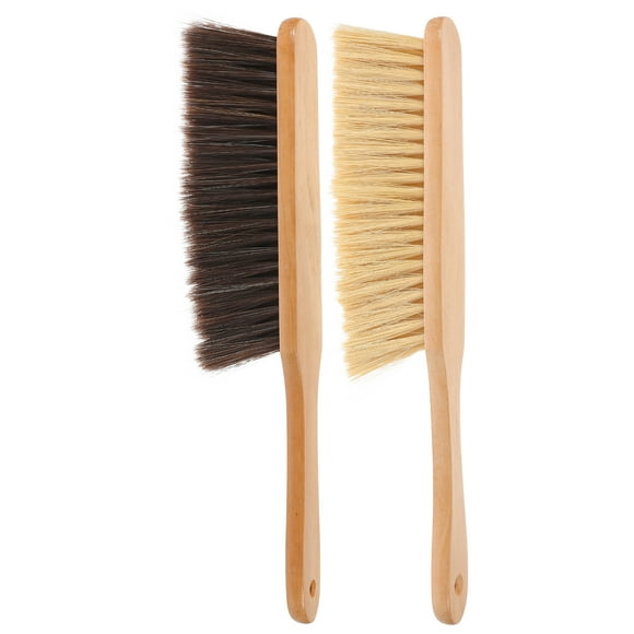 Whisk Broom