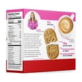 Sweet Loren's Breakfast Biscuits, Cinnamon Sugar, 15ct - Walmart.com
