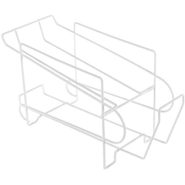 Can Storage Racks Refrigerator Storage Shelves Kitchen Cabinet Racks ...